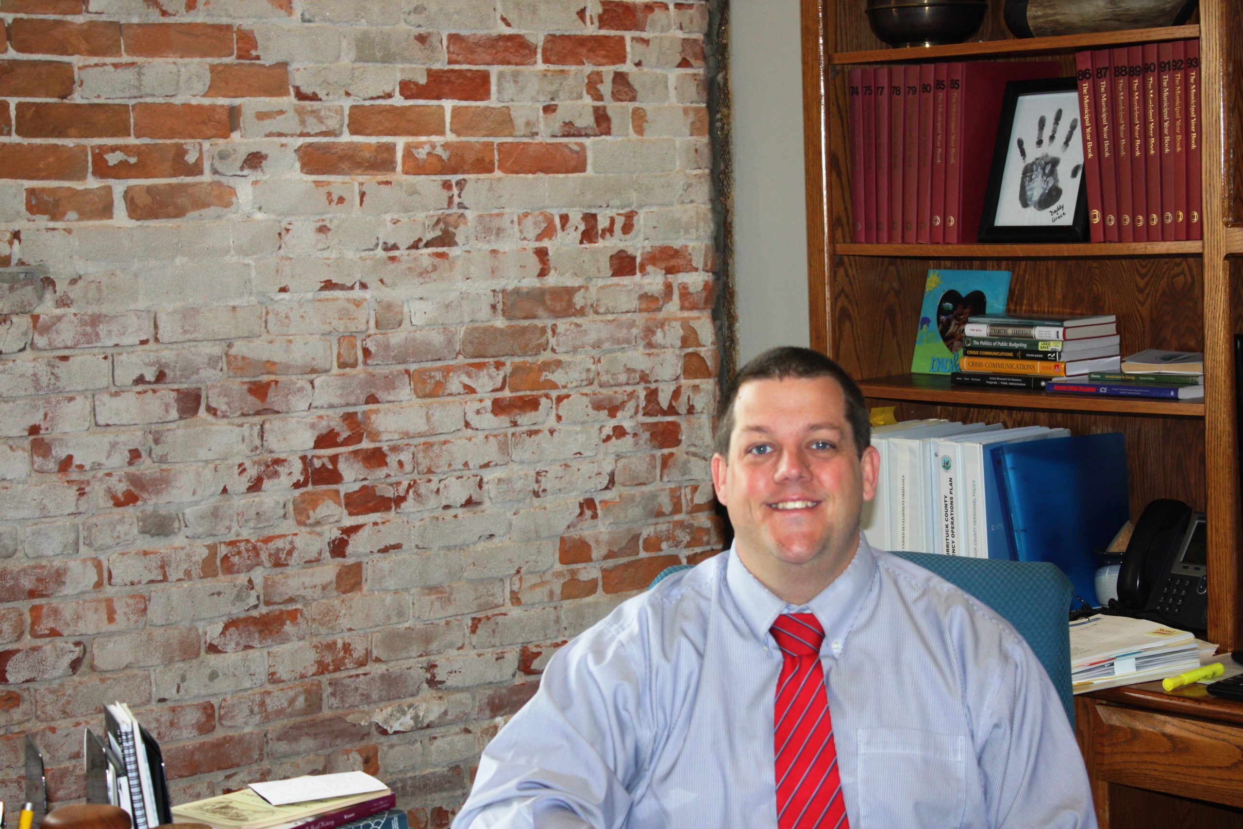 LocalFolks : Ben Stikeleather – Currituck Now